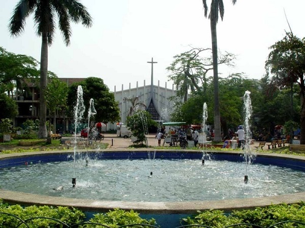 Municipios del CASANARE