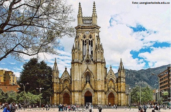 Municipios del CUNDINAMARCA