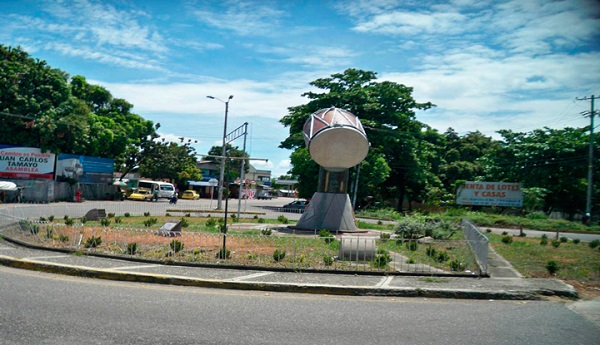 Fincas del municipio de Espinal